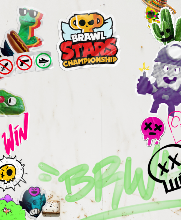 Brawl Stars - Esports